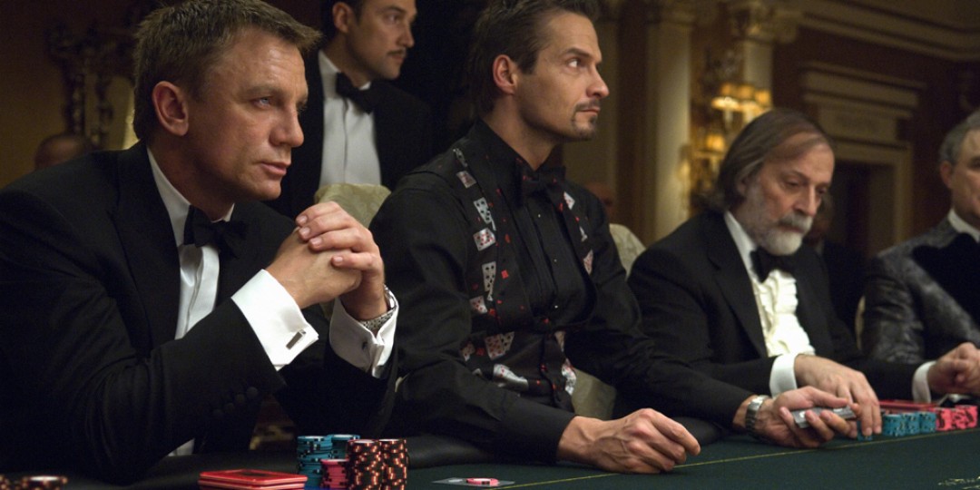 Les films et scènes cultes autour du poker
