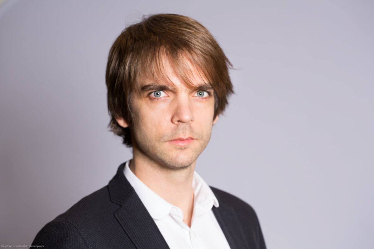 Vers l’éco-socialisme, et au-delà : entretien avec Clément Sénéchal