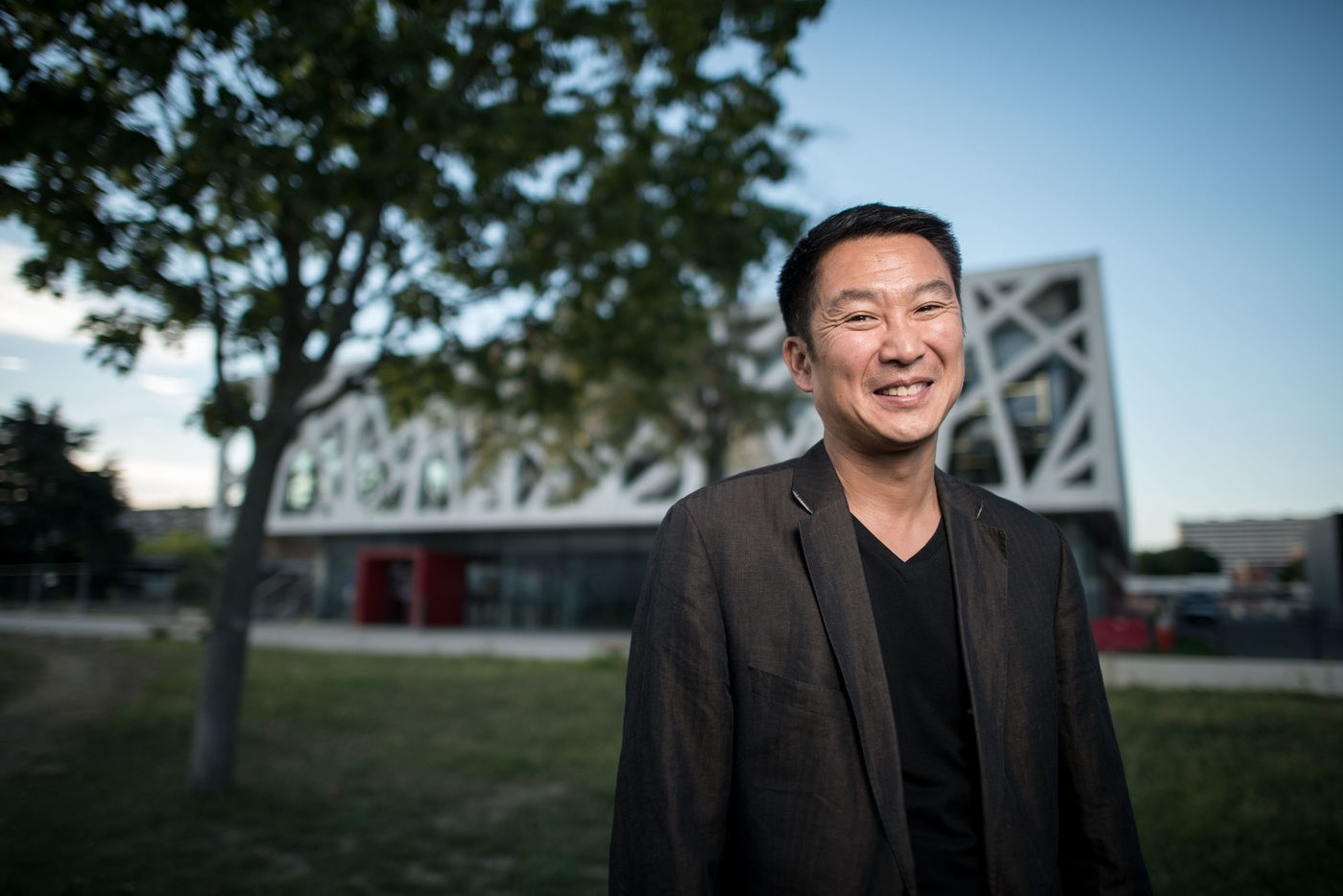 Entretien avec l'ancien député européen Liem Hoang Ngoc