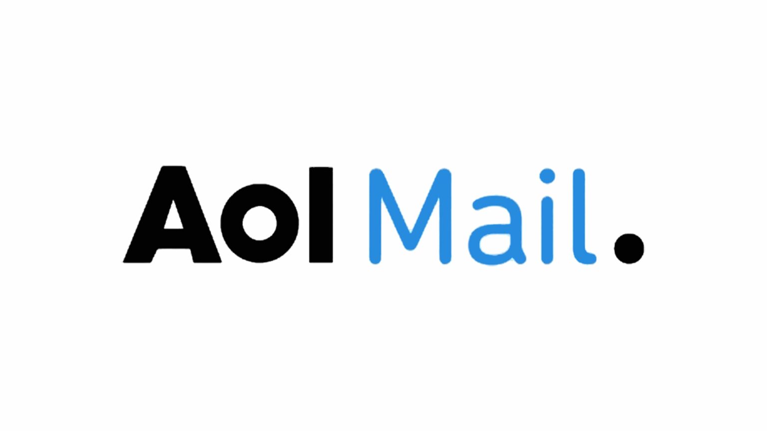 AOL : connexion à la messagerie AOL Mail