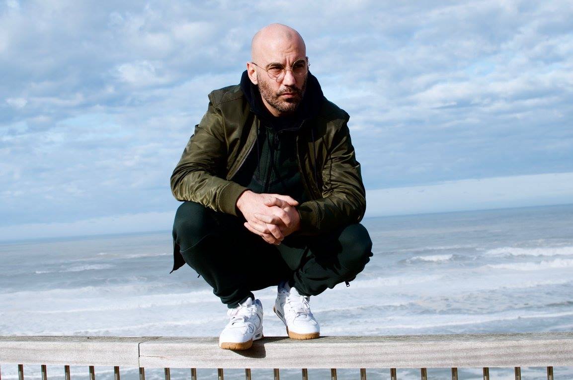 Interview de Grems : « Si tu rappes trop bien, ça emmerde forcément les ...
