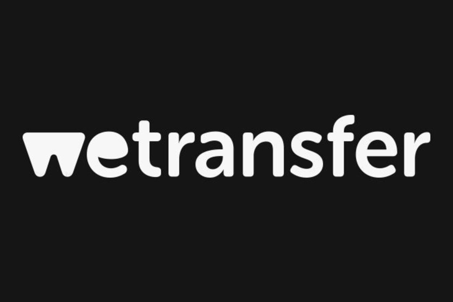Wetransfer : envoyer des fichiers en ligne