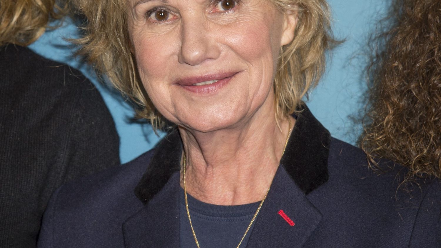 "Je ne voulais pas être actrice" : Miou-Miou à l'affiche du film "Je ...