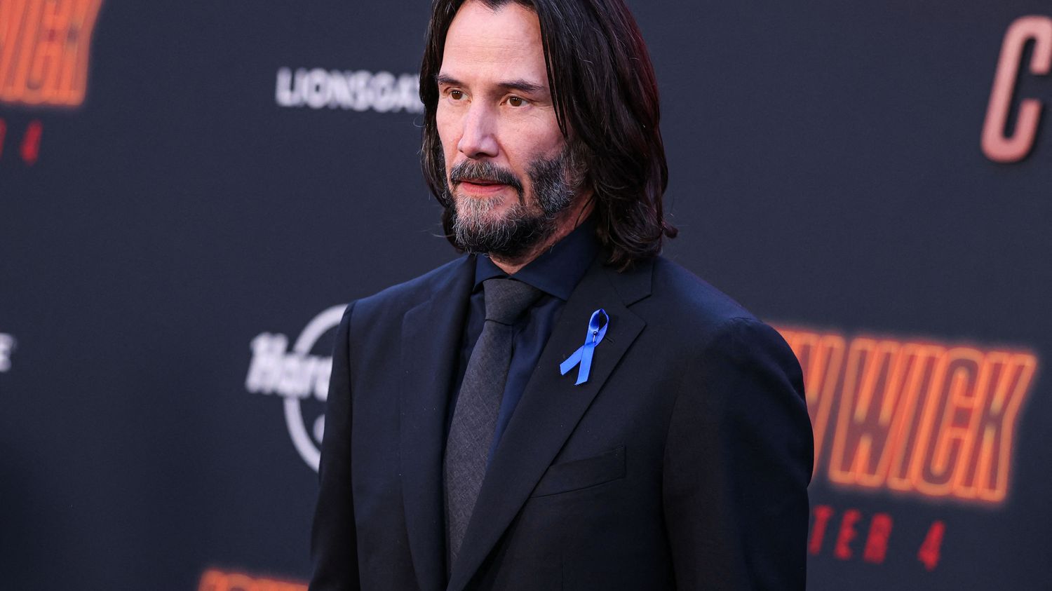 "John Wick: Chapitre 4" cartonne au box-office nord-américain et ...