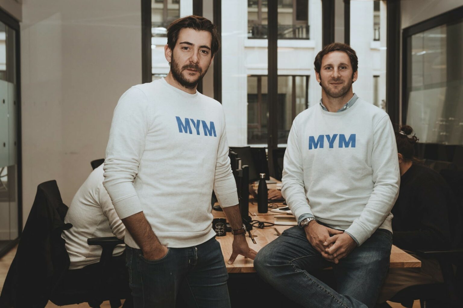 MYM : site de monétisation de contenus... vidéo ;)