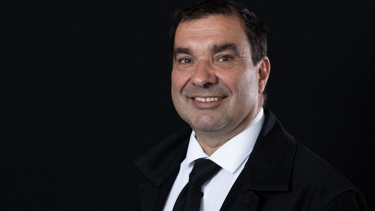 Réforme des retraites: Richard Ramos, député MoDem, appelle à une ...