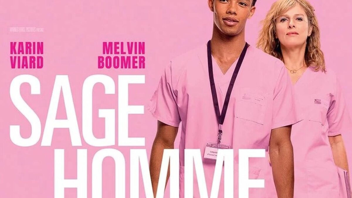 "Sage-Homme" : film sur un homme sage-femme, à l'affiche le 15 mars ...