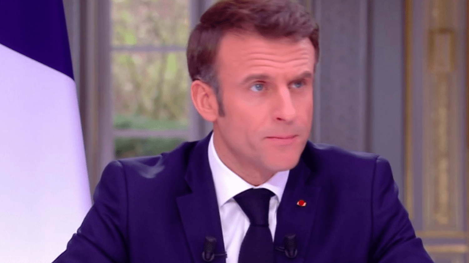 Allocution télévisée d'Emmanuel Macron le 17 avril à 20h : attentes des ...