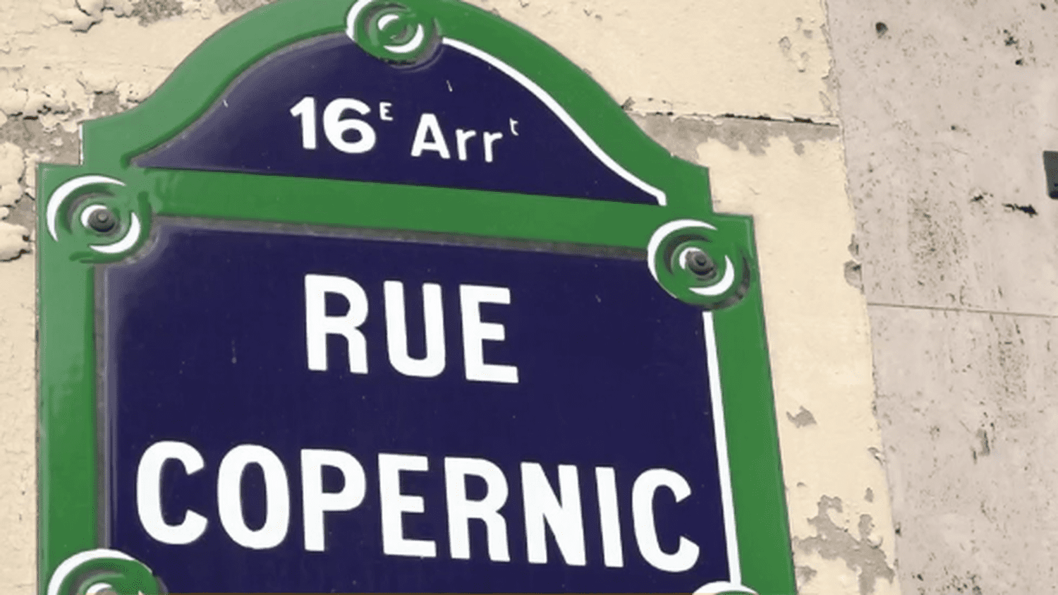 Procès de l'attentat de la rue Copernic 40 ans après.