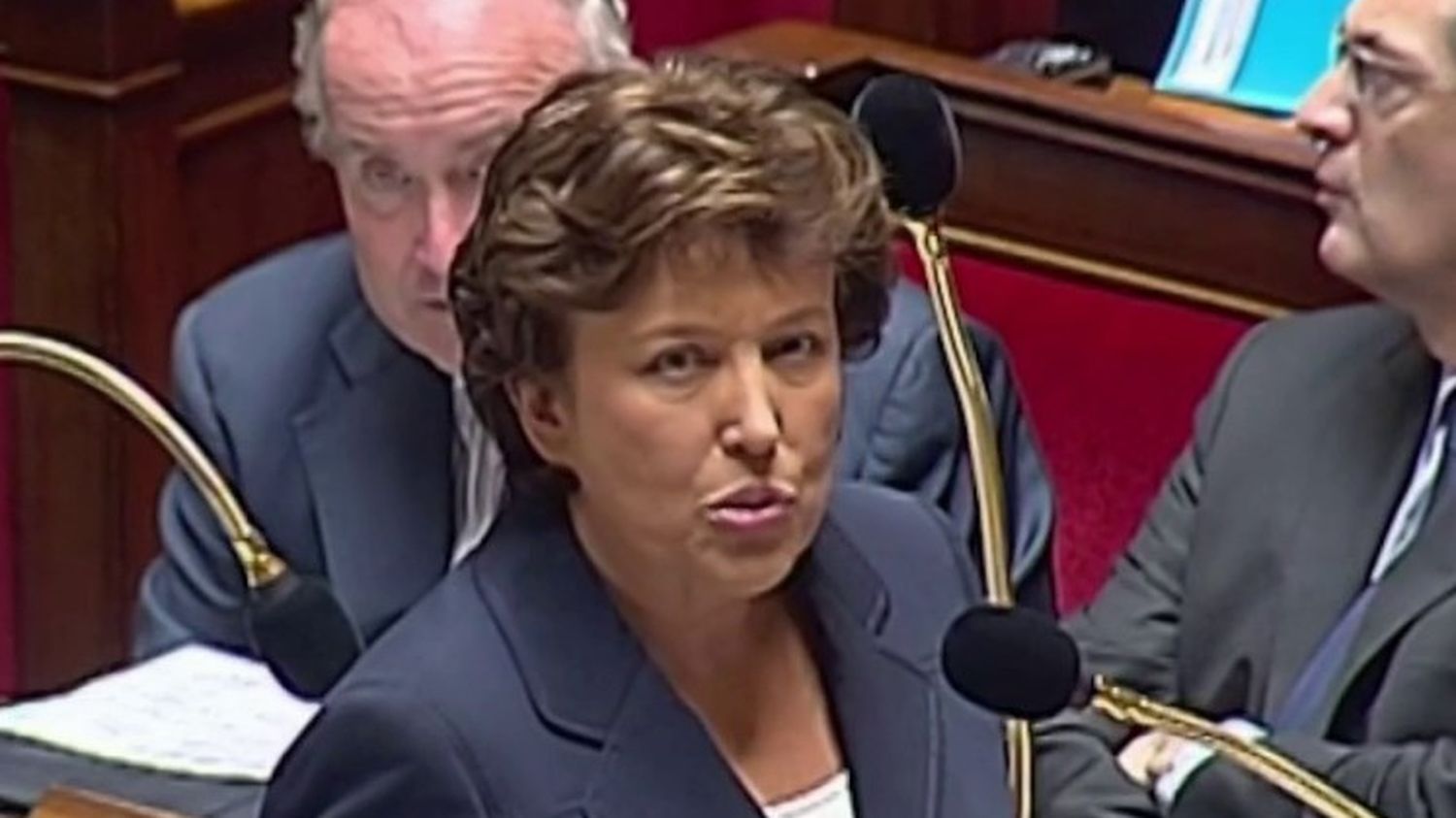 Quiz sur les ministres des Sports de la Ve République par Samuel ...