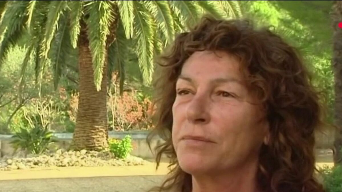 Cinéma : "Flo", film inspiré par Florence Arthaud, présenté au Festival ...