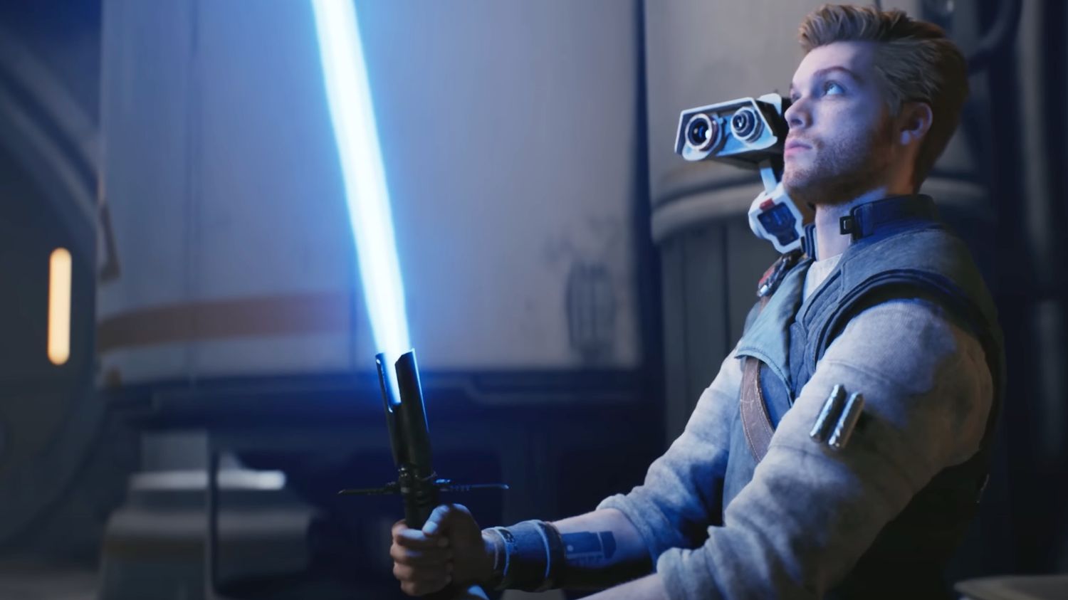 Star Wars Jedi: Survivor - Nouveau jeu vidéo sur console et PC ...