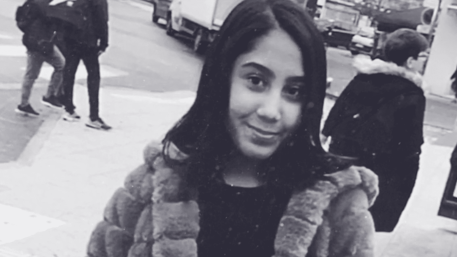 Ex-condamné à 18 ans pour le meurtre de Shaïna, adolescente poignardée ...