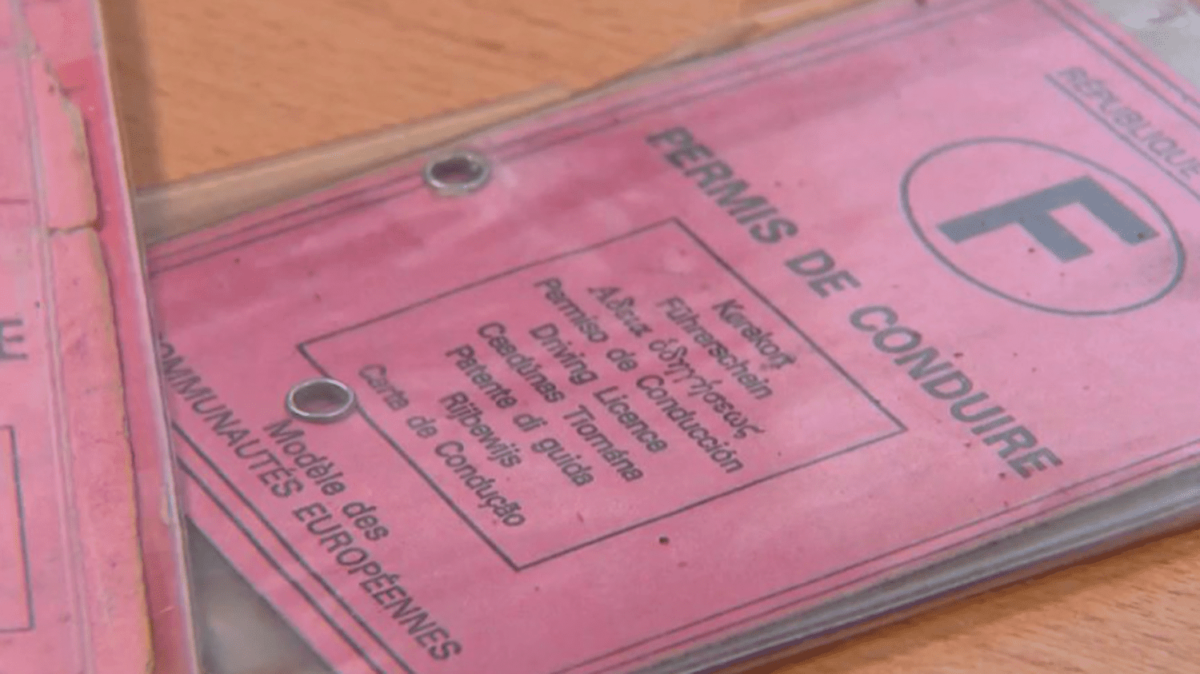 Permis de conduire: âge légal abaissé à 17 ans en 2024, annonce ...