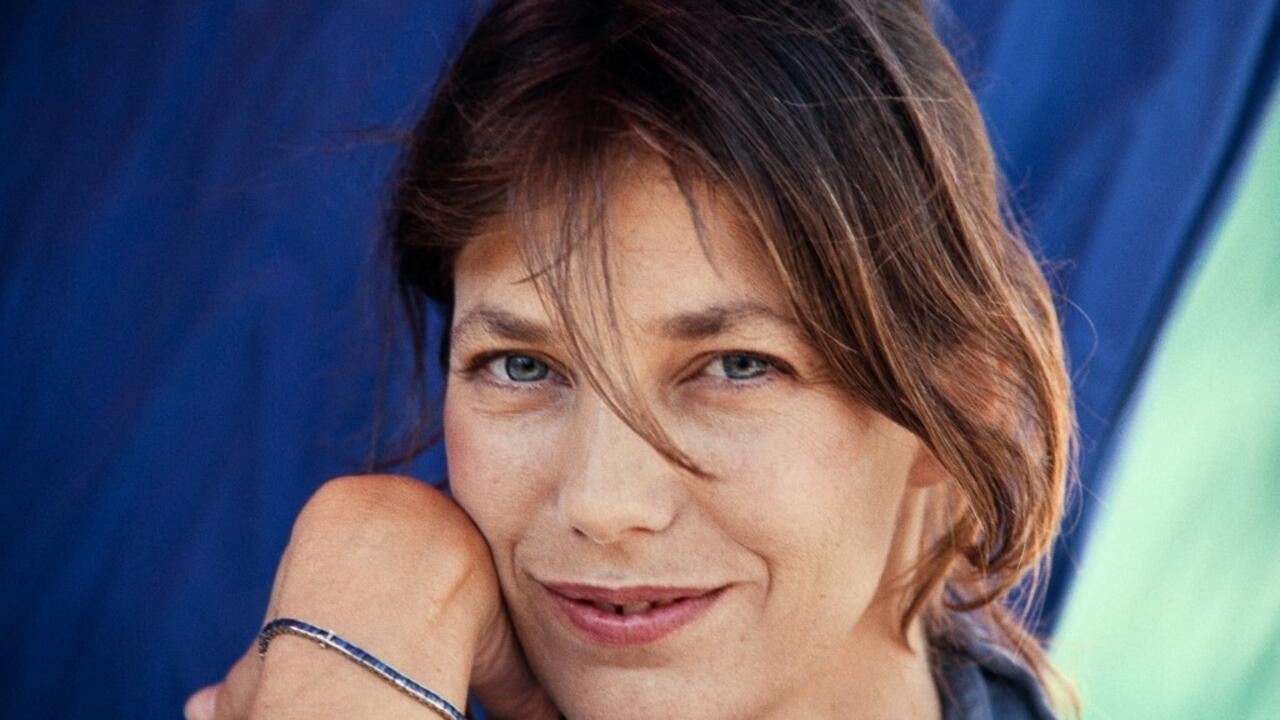 Jane Birkin, une chanteuse anglaise qui a marqué la pop française