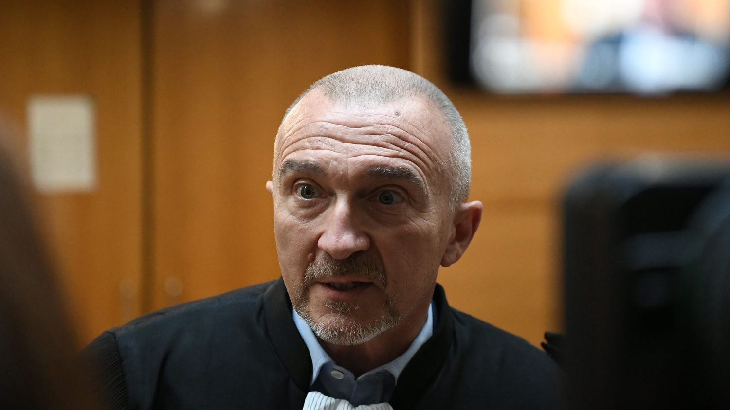 Avocat plainte : menaces de mort après mort Nahel