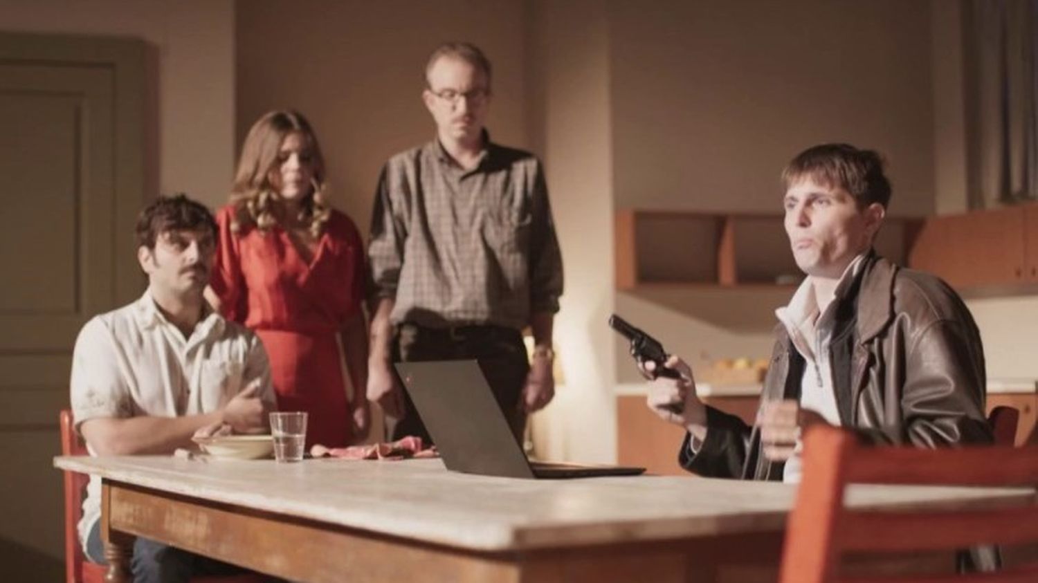 "Yannick" : Nouveau film loufoque de Quentin Dupieux - Spectateur ...