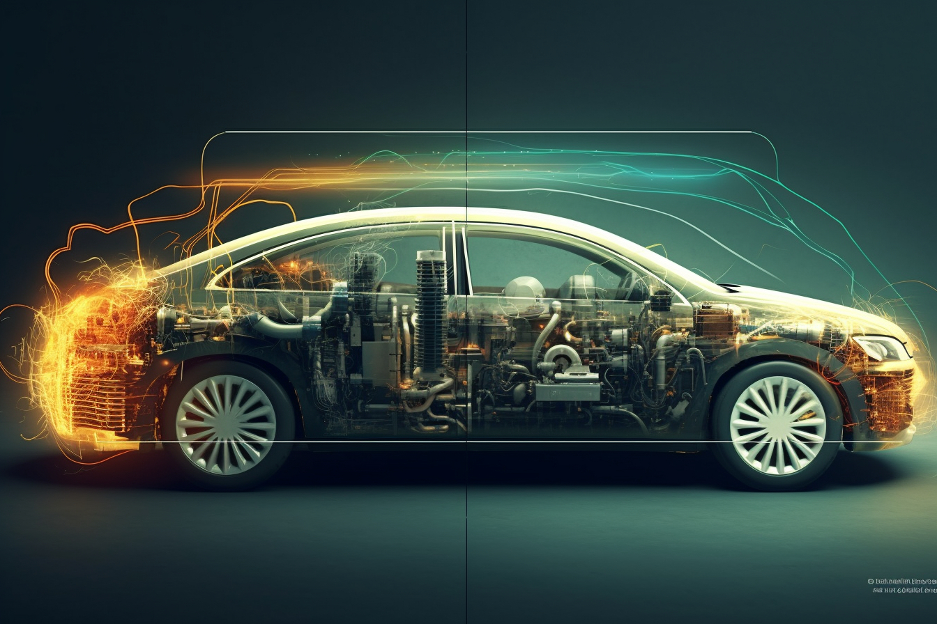 À la découverte des véhicules hybrides et électriques : Un guide vers ...