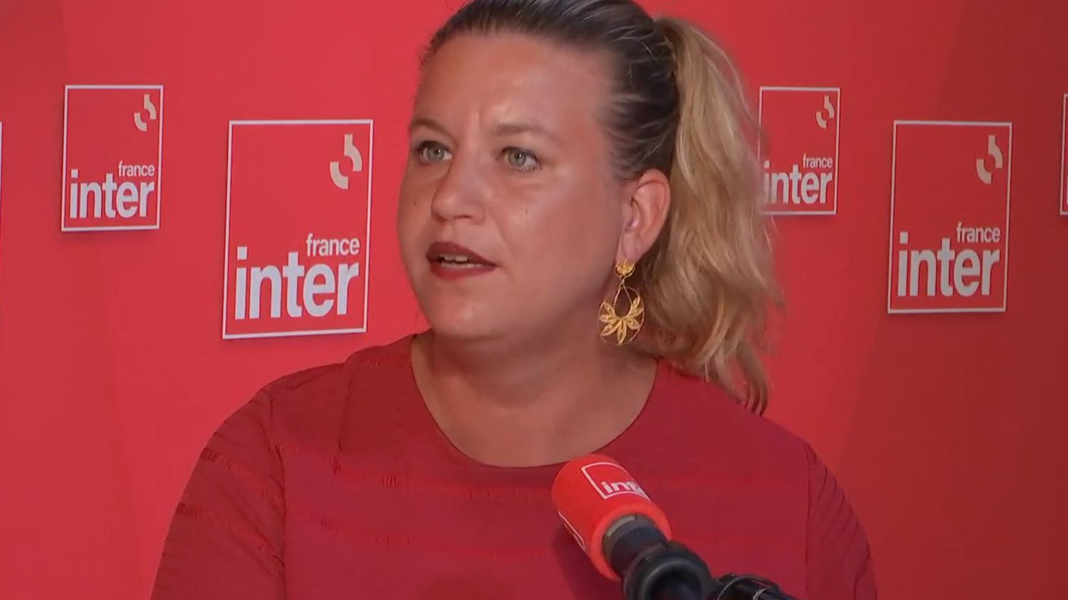 Mathilde Panot: Important de Ne Pas Rater Élections Européennes pour ...