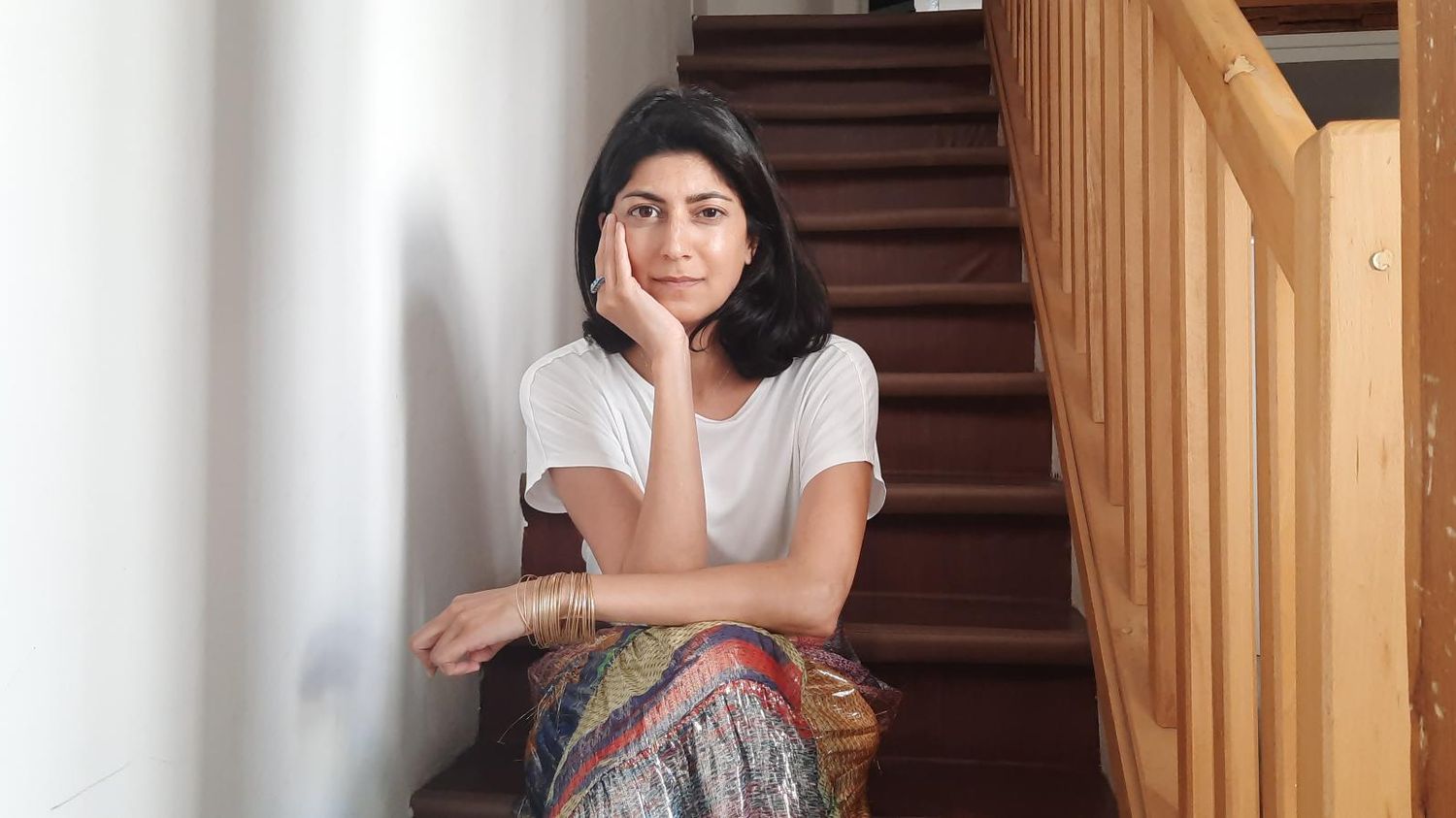 Procès de l'assassin de Shaïna Hansye : Maître Negar Haeri réagit à la ...