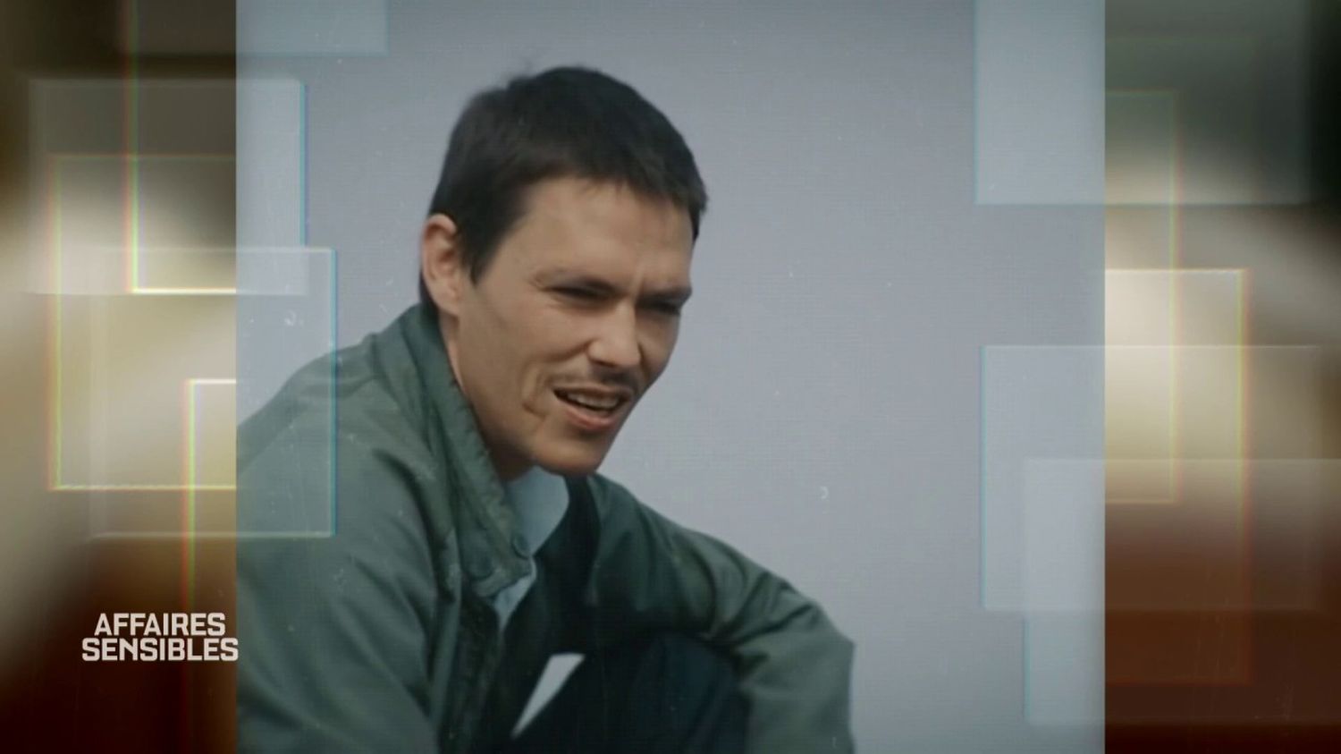 Dans 'Affaires sensibles', Disparition mystérieuse de Gérald Thomassin ...