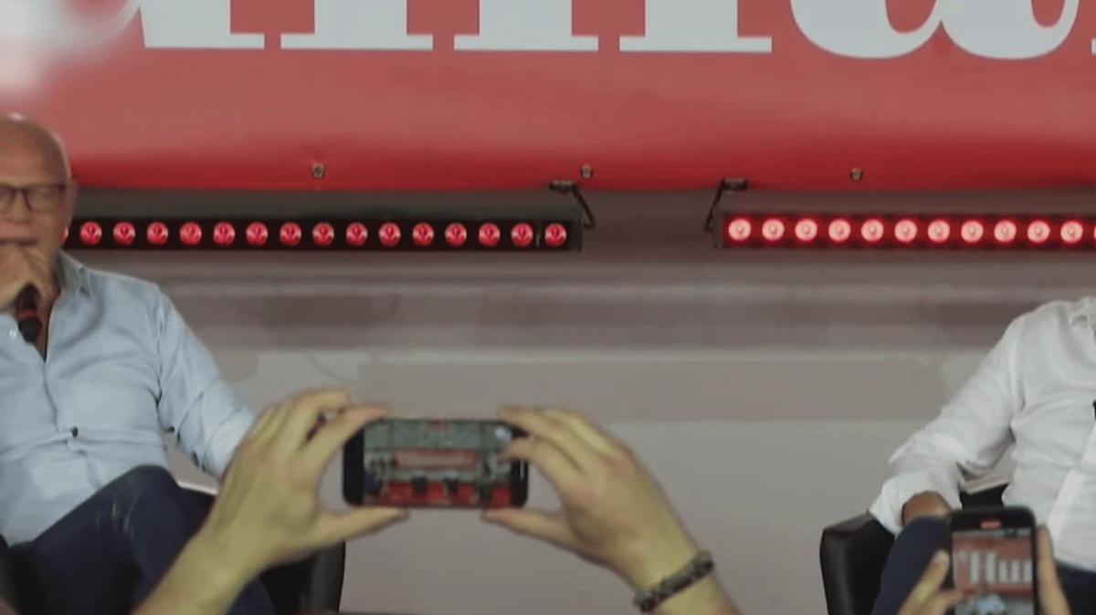 Fête de l'Humanité: Débat entre Edouard Philippe et Fabien Roussel, 17 ...