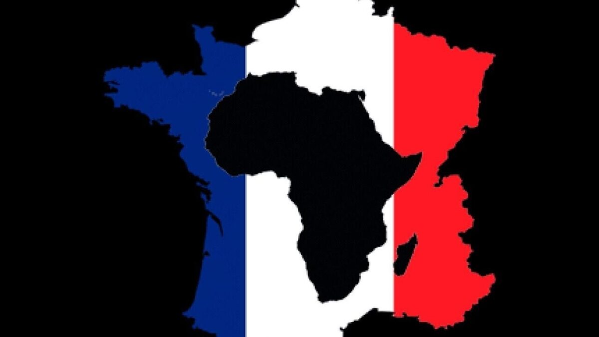 Perspective de Paris Perspective de Paris #40 : L'effondrement de l ...