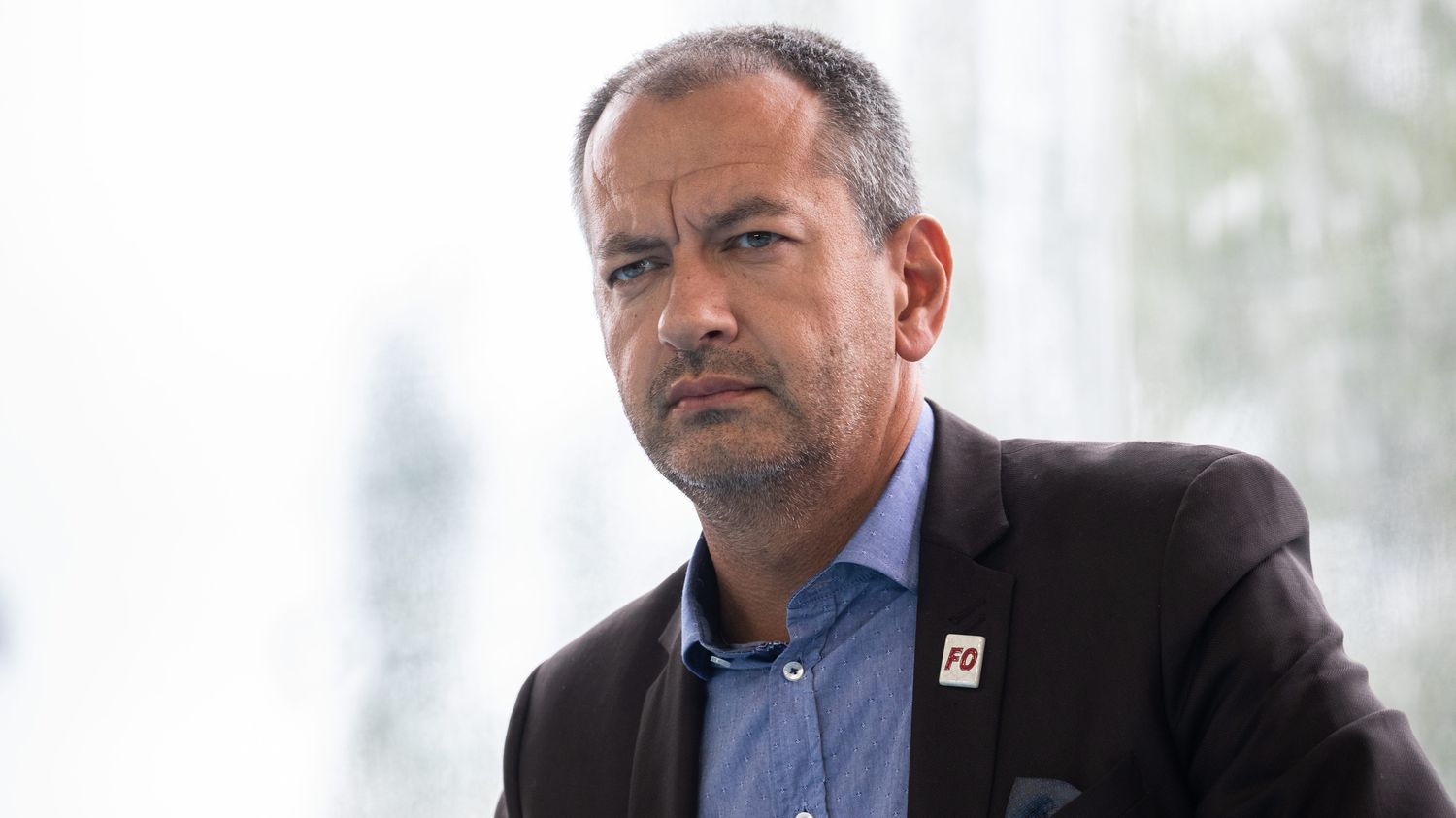 Pascal Pavageau condamné à une amende de 4 000 euros pour fichage ...