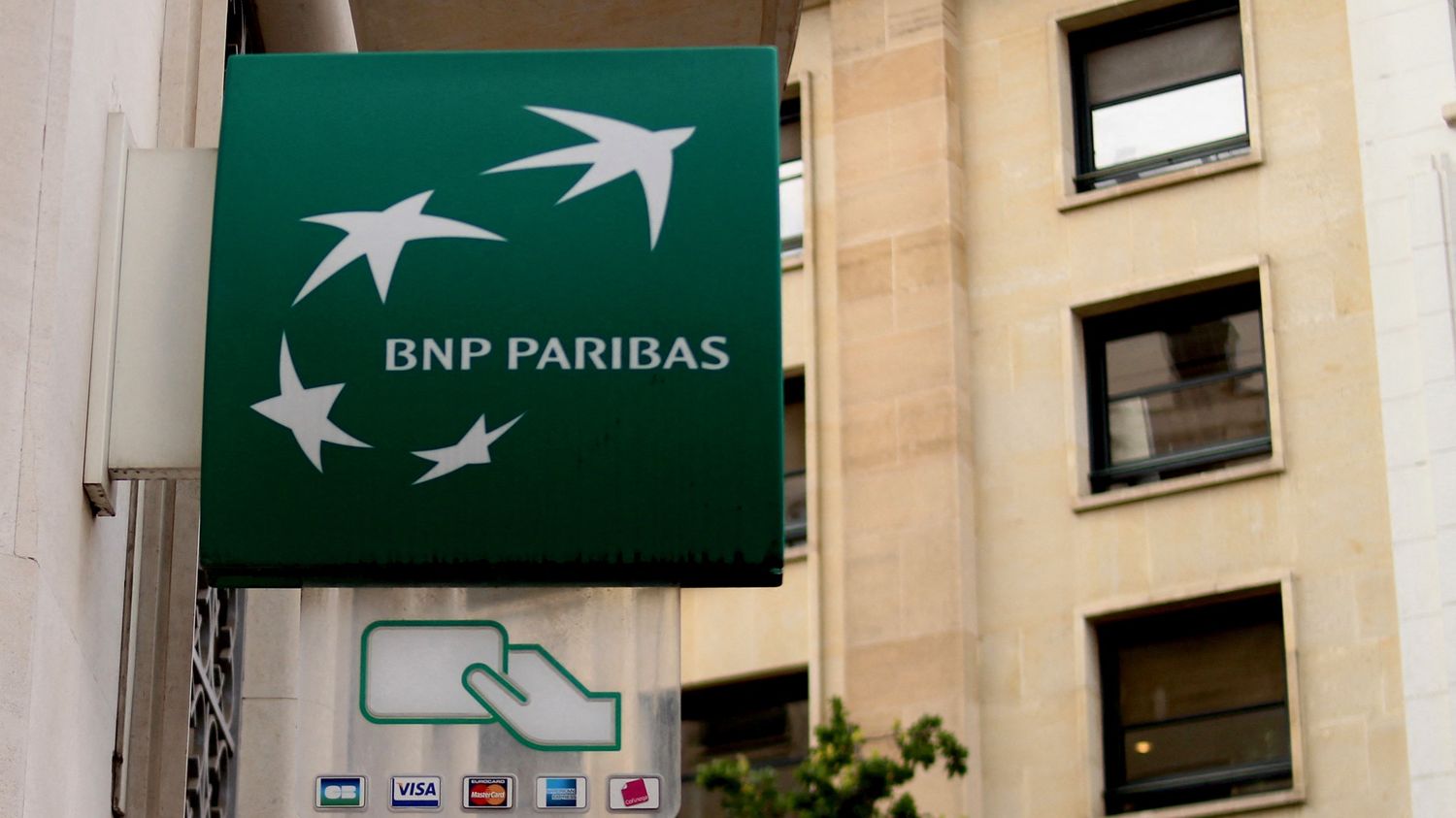 Condamnation confirmée en appel : BNP Paribas coupable dans l'affaire ...