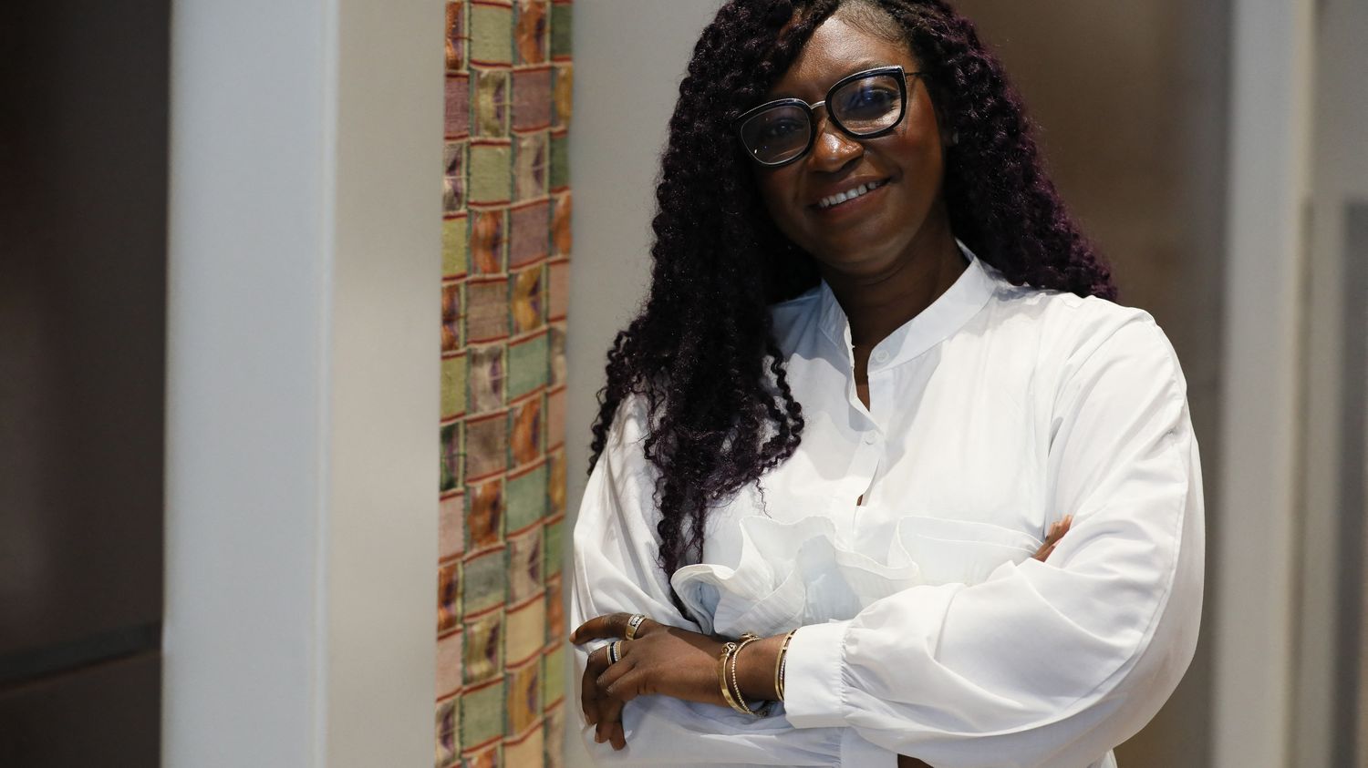 Juliet Yaa Asantewa Asante stimule le cinéma africain comme Directrice ...