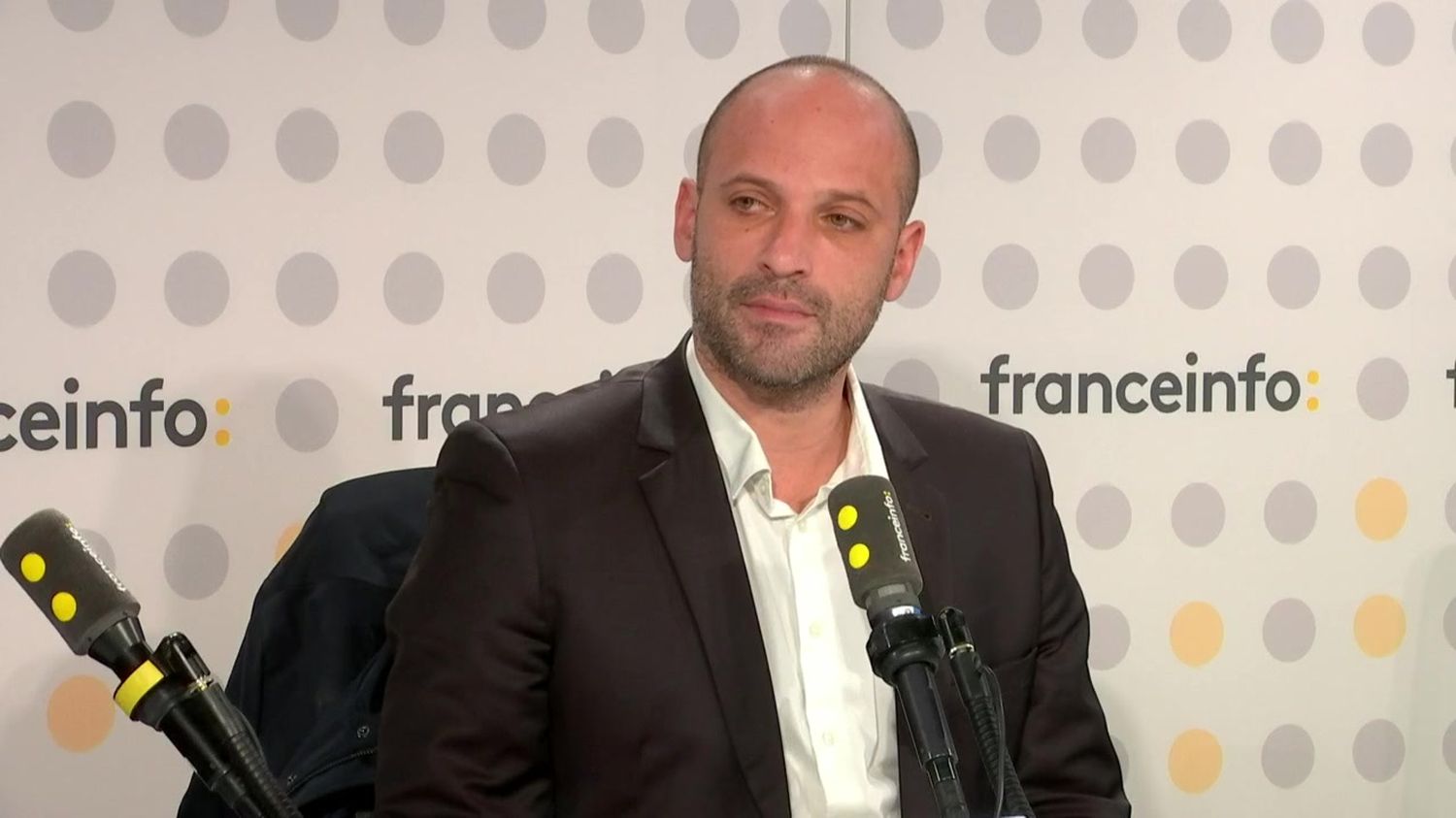 Commission indépendante sur l’inceste : démission de Sébastien Boueilh ...