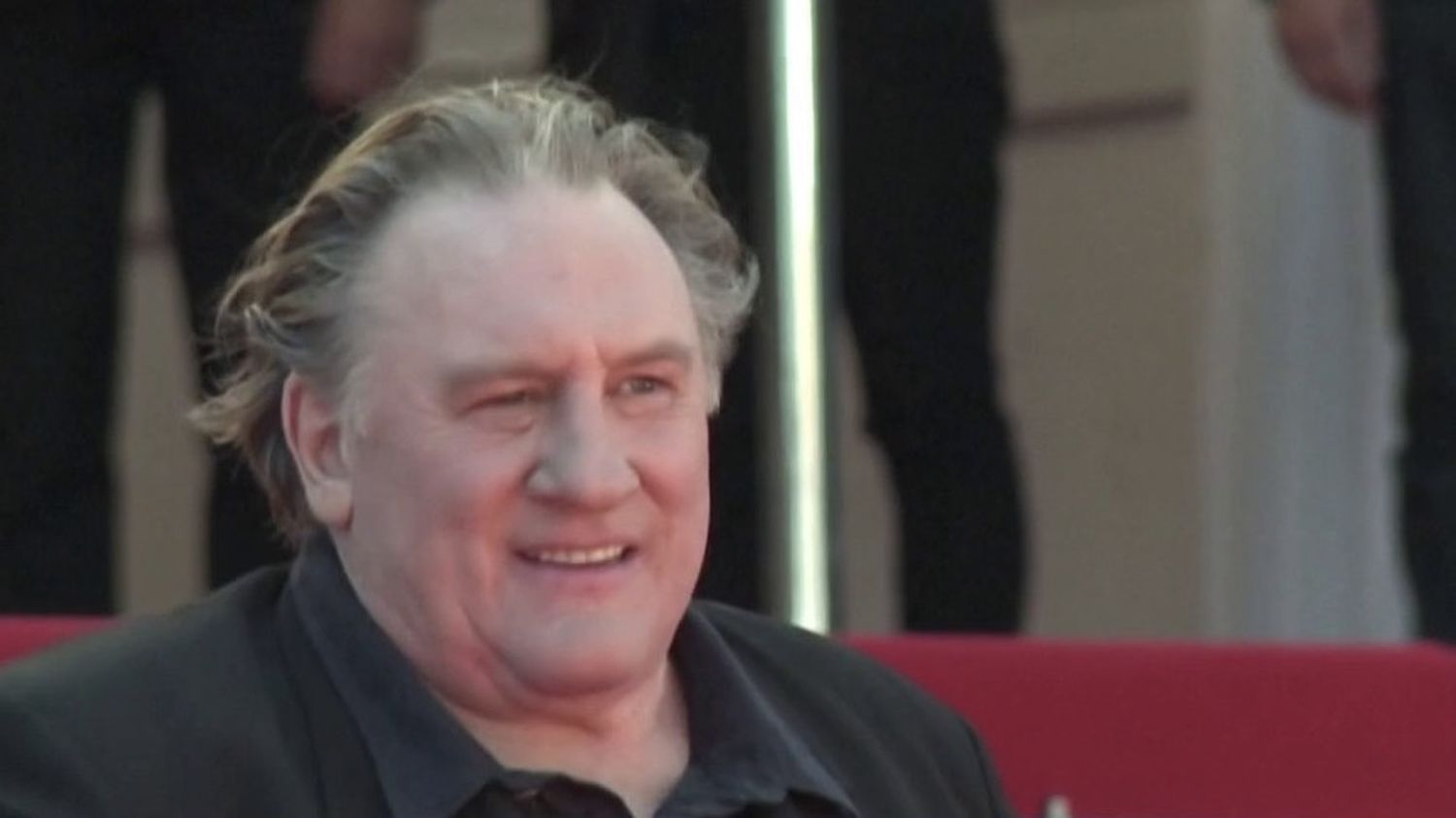 Affaire Depardieu: Proches défendent l'acteur, dénoncent une 'cabale ...