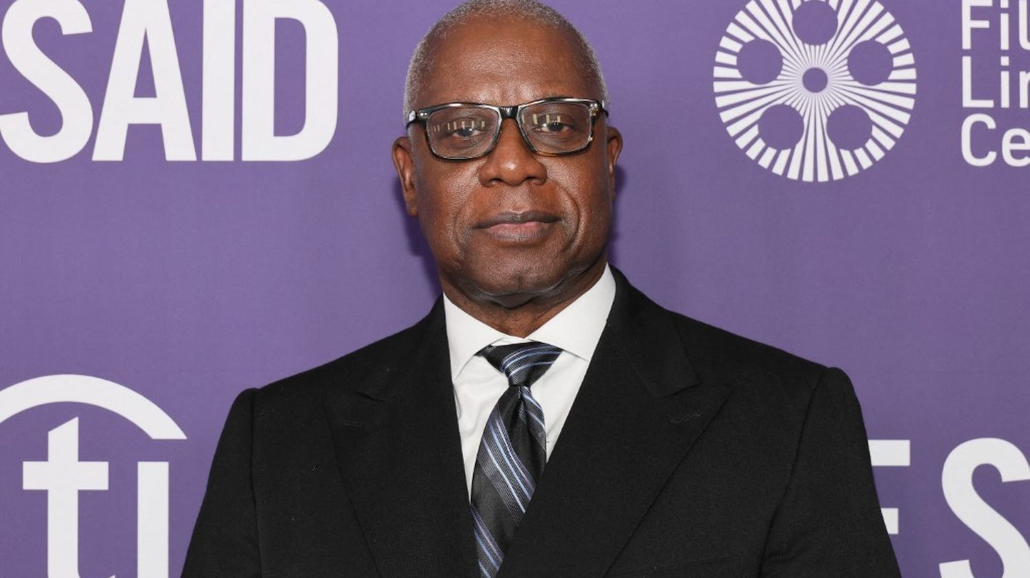 Mort à 61 ans d'Andre Braugher, figure de 'Homicide' et 'Brooklyn Nine ...