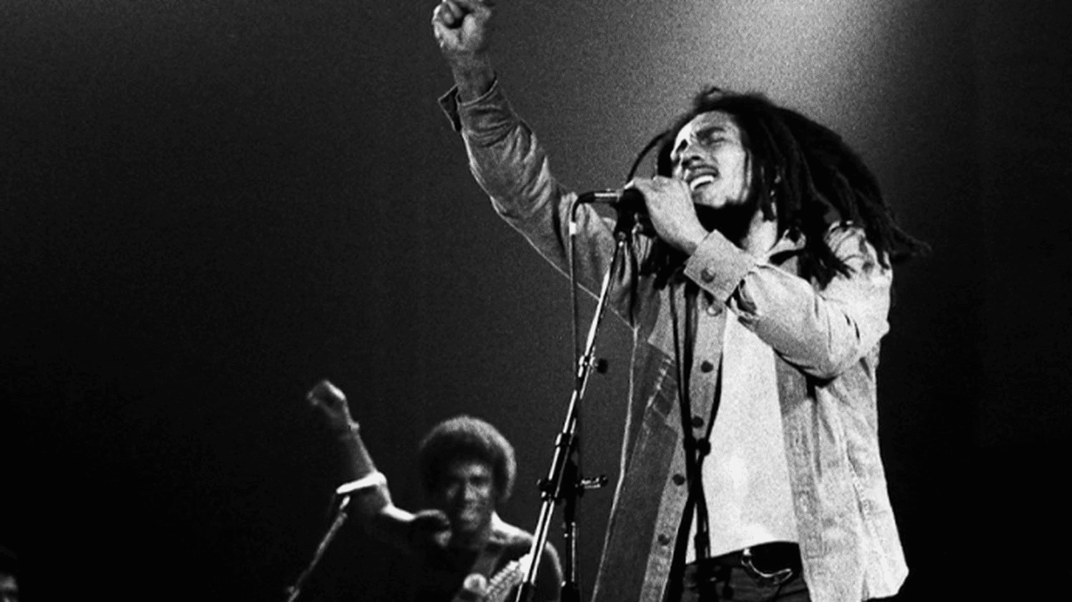 "Bob Marley: One Love", biopic du reggae légendaire, sort le 14 février ...
