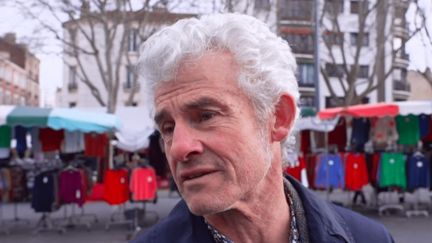 Décès de Robert Badinter : Forte émotion parmi les Français