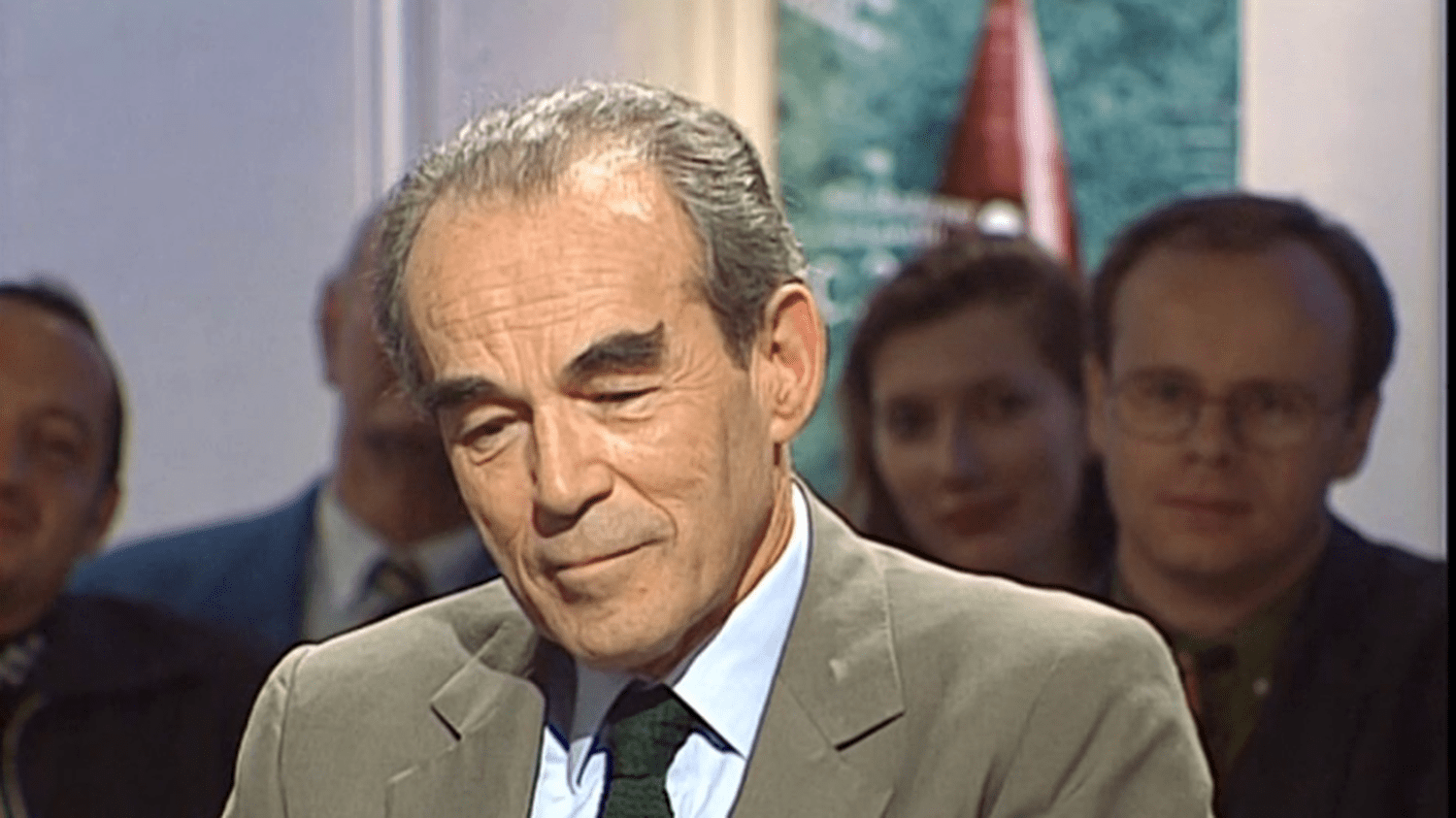 Décès de Robert Badinter, abolitionniste de la peine de mort
