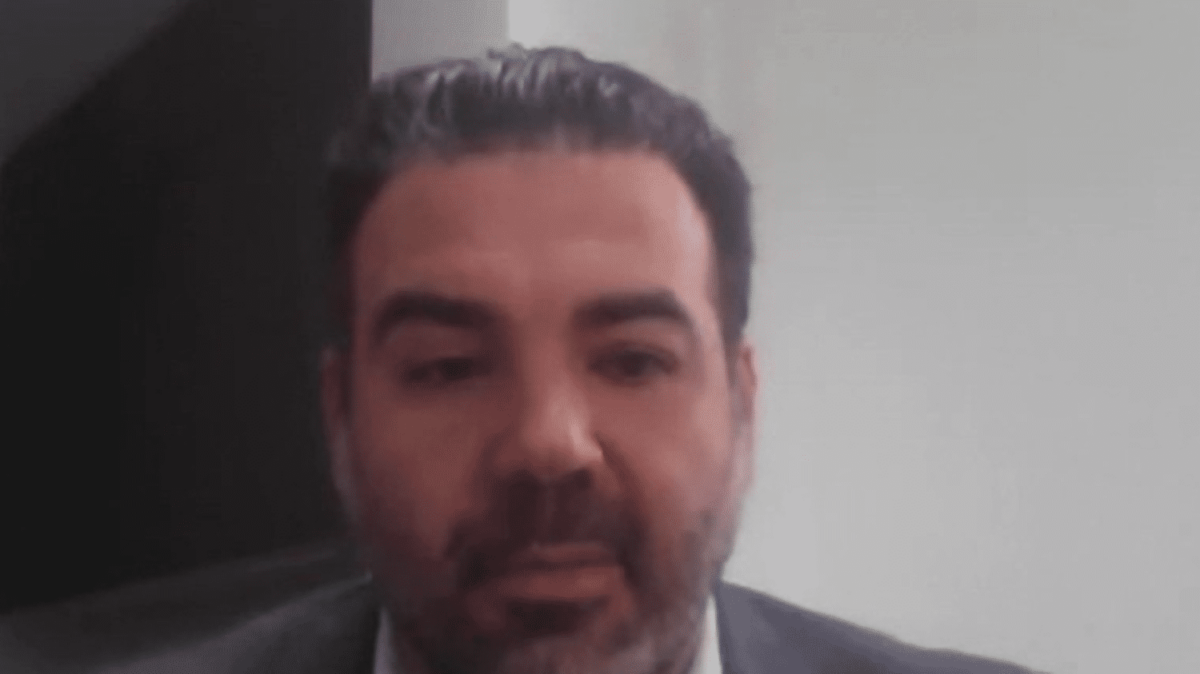 "Erreur tactique de l'Élysée" dans le grand débat au Salon de l’agriculture, selon Raphaël Haddad