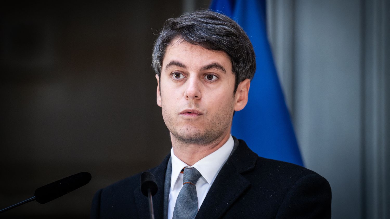 Gabriel Attal rencontre FNSEA et Jeunes Agriculteurs mardi : possibles ...