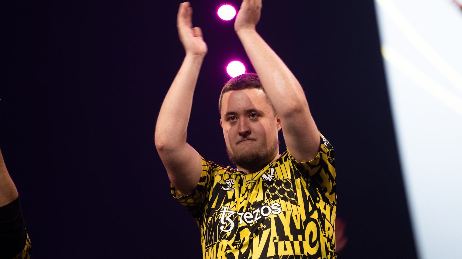 "Counter Strike" Pro ZywOo renouvelle son contrat avec Vitality jusqu ...