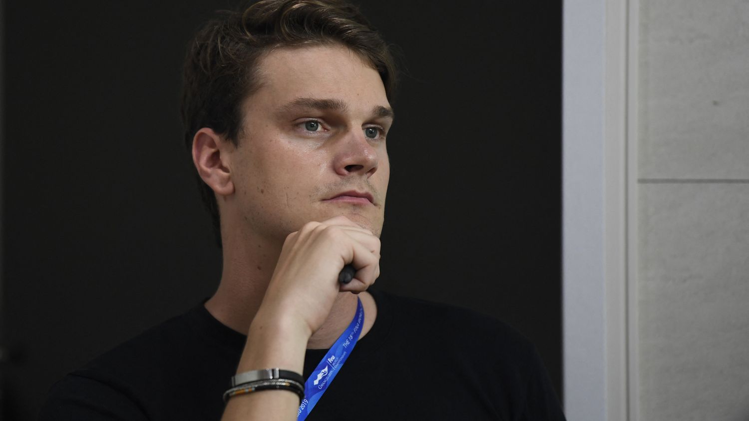 Affaire Yannick Agnel : enquête viol et agression terminée, procès imminent