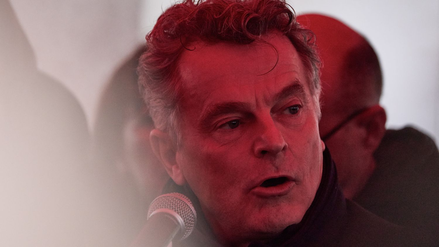 Guerre Israël-Hamas: 'Vers le génocide', accuse Fabien Roussel ...