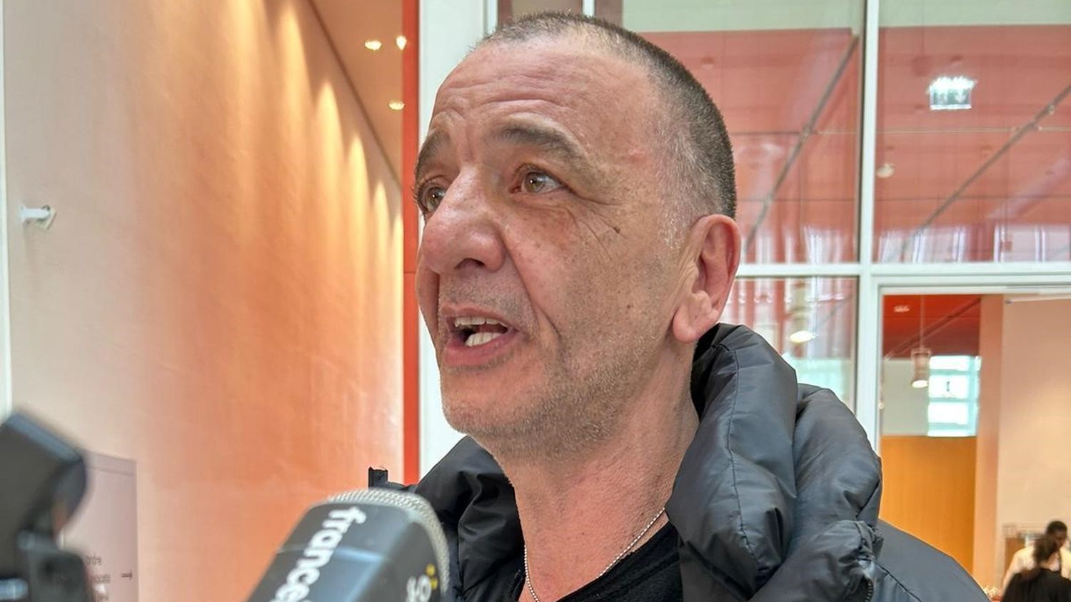 Incarcération de Marco Mouly suite à escroquerie massive à la "taxe ...