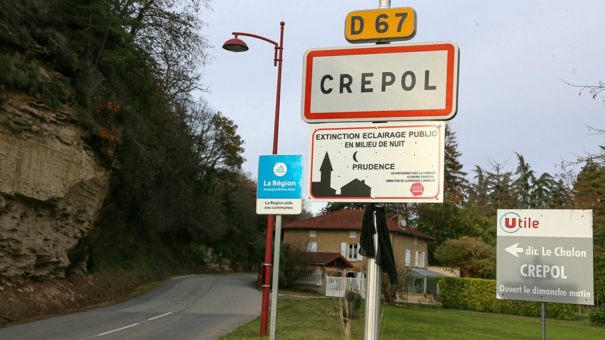 Interpellation de trois suspects dans l'affaire de la mort de Thomas à ...