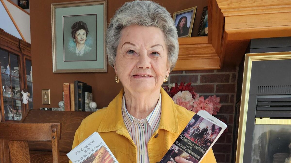 Norma Anderson, figure républicaine du Colorado, estime que Donald ...