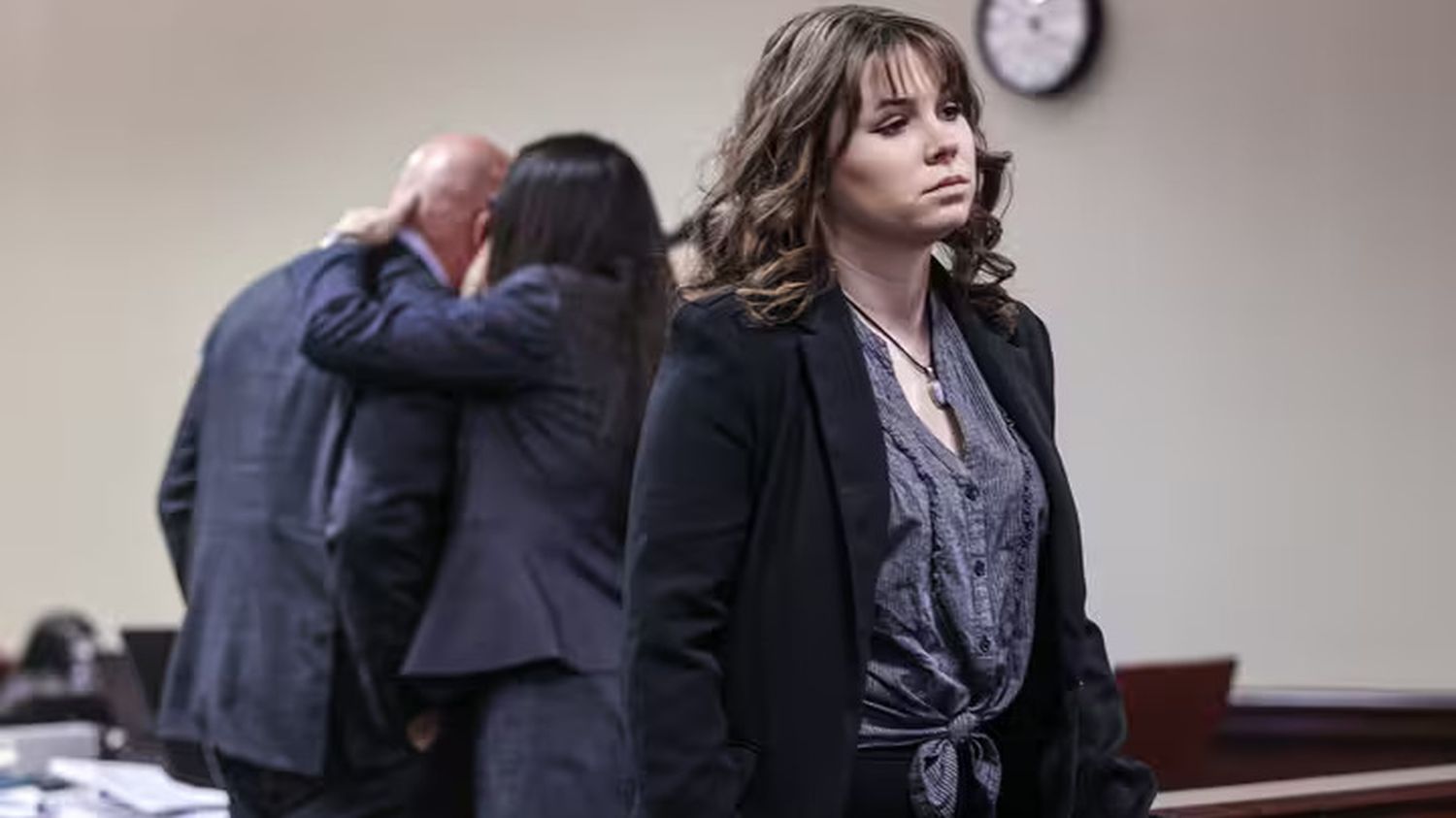 Procès Hannah Gutierrez-Reed pour tir mortel sur film "Rust" : Alec ...