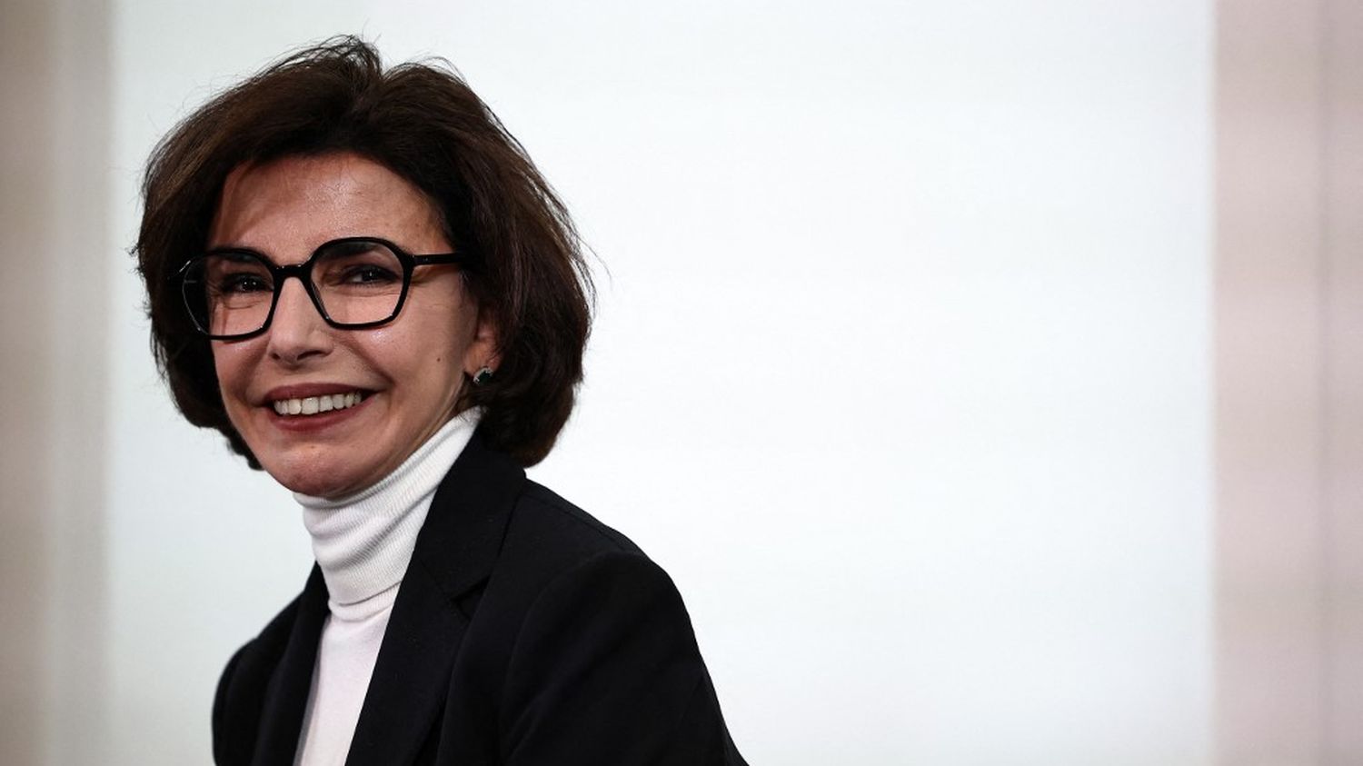 Rachida Dati vise une gouvernance unique pour France Télévisions et ...