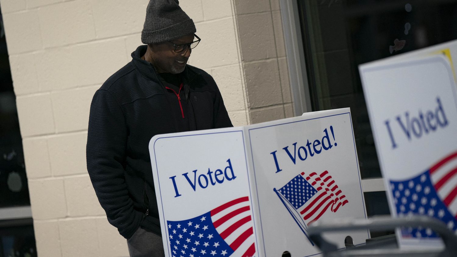 "Super Tuesday" aux États-Unis : 15 États américains organisent ...