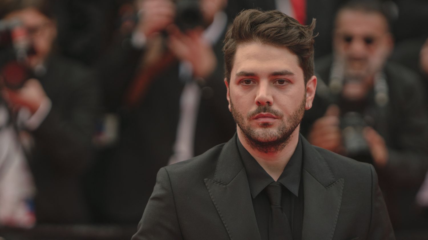 Xavier Dolan, réalisateur québécois, présidera le jury du prix 'Un ...