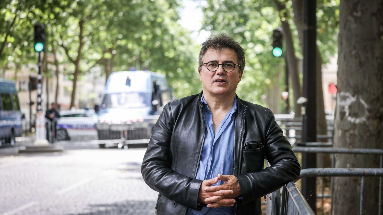 Accusations diffamatoires de Karine Lacombe : Patrick Pelloux dénonce # ...