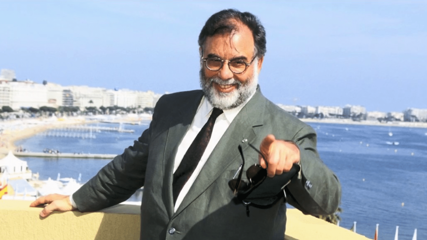 Cannes 2024: Francis Ford Coppola confirmé en compétition, Jacques ...